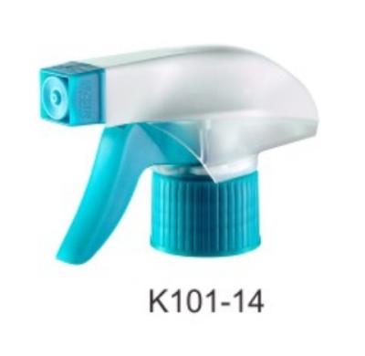 Cina Spruzzatore a grilletto in plastica Tendenza popolare 2024 Moda 28/400 28/410 28/415 Spruzzatore a grilletto in vendita