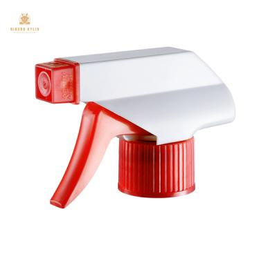 中国 プラスチックトリガースプレーヤー パーソナライズ可能 Pp 泡トリガースプレーヤー 庭の掃除 販売のため