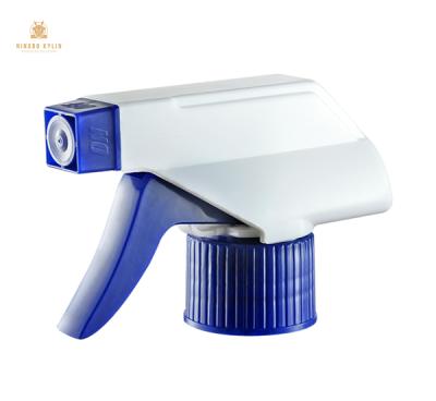 中国 プラスチックトリガースプレーヤー パーソナライズ可能 Pp 泡トリガースプレーヤー 庭の掃除 販売のため