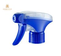 China PP Foam Trigger Sprayer Mini Trigger Sprayer 28/410 For Environmentally Friendly for sale