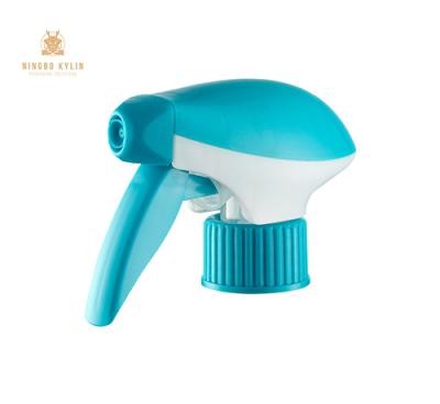 Chine Pulvérisateur de déclenchement 28/410 Mousse et buse de pulvérisateur pour les produits de blanchiment et de détergent à vendre