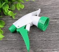 China Head Cap Pump Heads Strong Trigger Sprayer 28/400 PP SD109-A2 Plastic Trigger Spray for sale