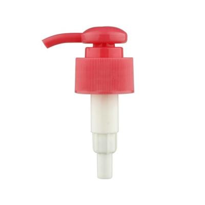 China Packaging Soap Liquid Lotion Pump Dispenser for Bottles K201-6 Lotion Dispenser Pump FOR Skincare Cosmetic for sale