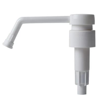 China Multi Scene Soap Lotion Dispenser Replacement Pump Material Recycled for sale