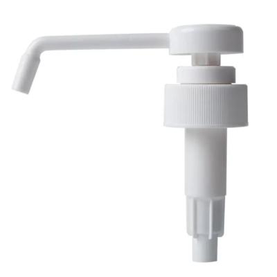 China Multi Scene Soap Lotion Dispenser Replacement Pump Material Recycled for sale