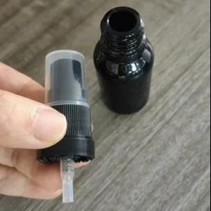 Cina Spruzzatore a nebulizzazione fine normale multiuso, pompa spray a nebulizzazione fine, ISO14001 ugelli spray in plastica in vendita