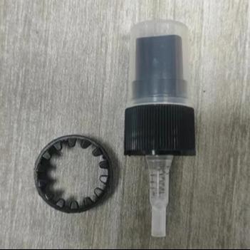 Cina Spruzzatore a nebulizzazione fine normale multiuso, pompa spray a nebulizzazione fine, ISO14001 ugelli spray in plastica in vendita