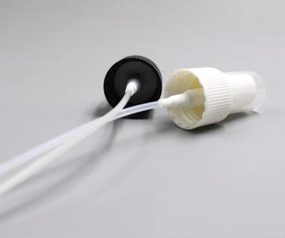 Cina Spruzzatore di nebbia polifunzionale Nonspill K302 ISO9001 Spruzzatore di pompa di nebbia fine in plastica in vendita
