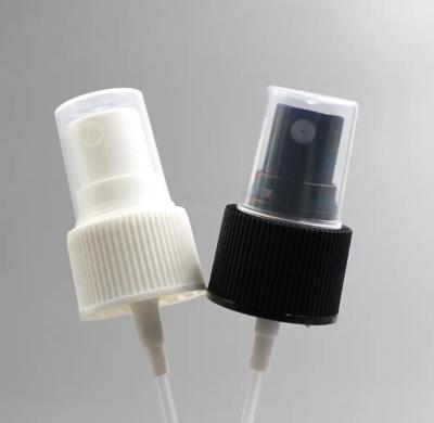 Cina Spruzzatore di nebbia polifunzionale Nonspill K302 ISO9001 Spruzzatore di pompa di nebbia fine in plastica in vendita