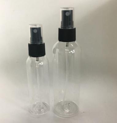 Cina Spruzzatori a Nebbia Fine Nera LDPE K304 Multiscena Resistenti all'Usura in vendita