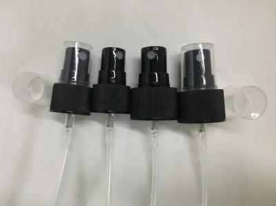Cina Spruzzatori a Nebbia Fine Nera LDPE K304 Multiscena Resistenti all'Usura in vendita