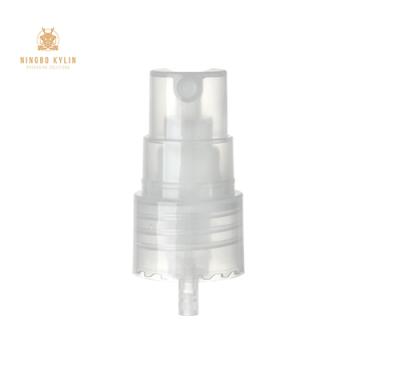 Cina Testa Multiuso Riutilizzabile K305 Sprayer di nebbia impermeabile Sprayer di pompa di nebbia fine in vendita