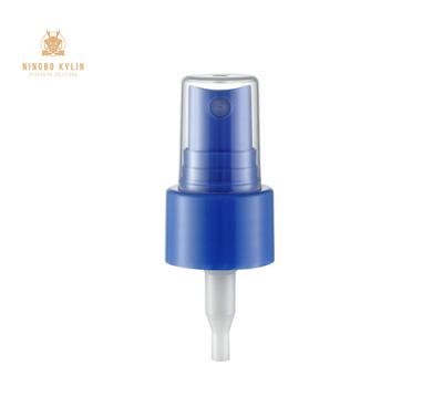 China Pulverizador de névoa 0,20cc Durável para Perfume 60 Por K306 Pulverizador de névoa Pulverizador de névoa fina à venda