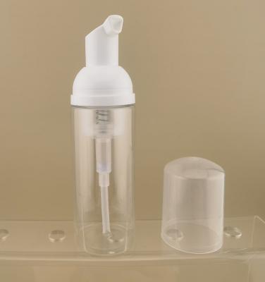 China Schuimpomp Lekvrije Plastic Schuimpomp Multifunctioneel Morsvrij voor Handontsmettingsmiddel Te koop