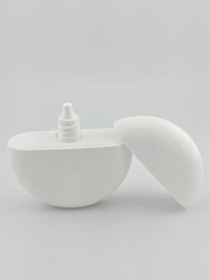 China Custom Colour 30ml Plastic Sunscreen Container Packaging Bottle Squeeze for Sunscreen Lotion Cream for sale