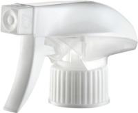China Trigger Sprayers Bottle 300ml 500ml Plastic Pet Trigger Spray Cleaning for sale