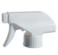 China Trigger Sprayers Bottle 300ml 500ml Plastic Pet Trigger Spray Cleaning for sale