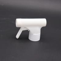 China Trigger Sprayers Bottle 300ml 500ml Plastic Pet Trigger Spray Cleaning for sale