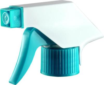 China Plastic Agricultural 24mm 28mm Plastic Sprayer Gun Spray Bottle Trigger for sale