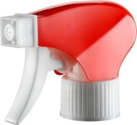 China 28/410 Plastic Trigger Sprayer Pump Foam Trigger Sprayer for sale