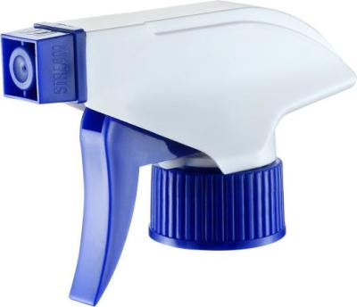China New Design Children Chemical Resistant Triggers Child Proof Sprayer Plastic Trigger Sprayer for sale