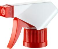 China 28-410 Plastic Trigger Hand Pump Water Trigger Sprayer 28mm Sprayer Trigger for sale