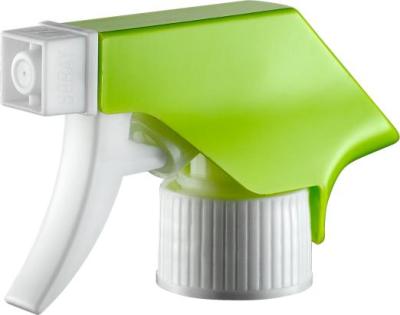 China Custom Chemical Fine Mist Professional Garden Trigger Sprayers for Water Bottle for sale
