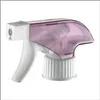 China Good Quality Trigger Sprayer Stream Foam with Customizable Color for sale
