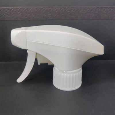 China 24/410 Plastic Sprinkler Gun Little Mouse Type Chemical Resistant Trigger Sprayer 500 Ml Scale for sale