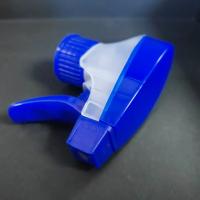 China Mini Trigger Pump Sprayer for Packing, Mini Trigger Sprayer Manufacturer for sale