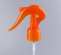 China Colorful Plastic Pump Sprayer Hand Sprayer Plastic Mousemini Trigger Sprayer for sale