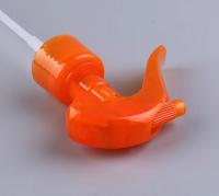China Colorful Plastic Pump Sprayer Hand Sprayer Plastic Mousemini Trigger Sprayer for sale