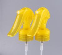 China Colorful Plastic Pump Sprayer Hand Sprayer Plastic Mousemini Trigger Sprayer for sale