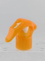 China 24/410 Mini Trigger Sprayer Customized Plastic Pump Garden Spray Head for sale