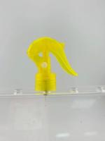 China 24/410 Mini Trigger Sprayer Customized Plastic Pump Garden Spray Head for sale