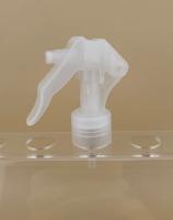 China Clear Plastic Mini Trigger Sprayer for Hairdressing for sale