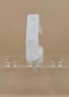 China Clear Plastic Mini Trigger Sprayer for Hairdressing for sale