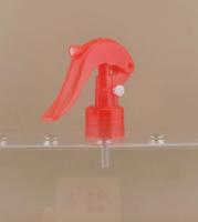 China Red Mini Trigger Sprayer for Household Cleaning for sale