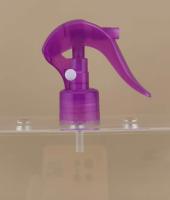 China Indigo Mini Trigger Sprayer for Household Cleaning for sale
