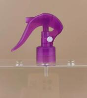 China Indigo Mini Trigger Sprayer for Household Cleaning for sale