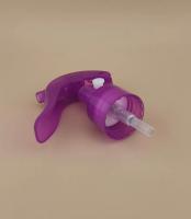 China Indigo Mini Trigger Sprayer for Household Cleaning for sale