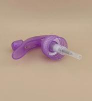 China Purple Mini Trigger Sprayer for Hairdressing for sale