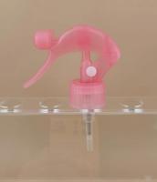 China Pink Mini Trigger Sprayer for Hairdressing for sale
