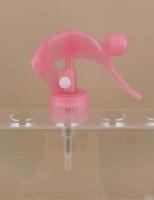 China Pink Mini Trigger Sprayer for Hairdressing for sale