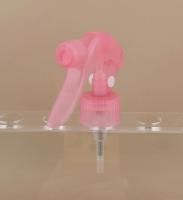 China Pink Mini Trigger Sprayer for Hairdressing for sale