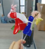 China 28mm Plastic Trigger Sprayer Head 28/410 Plastic Trigger Spray for sale