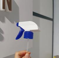 China 28mm Plastic Trigger Sprayer Head 28/410 Plastic Trigger Spray for sale