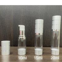 China Custom Dispensing Airless Bottle for sale