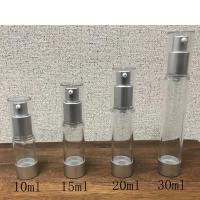 China Custom Dispensing Airless Bottle for sale