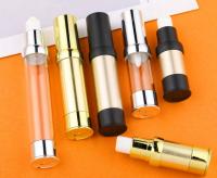 China as Plastic Airless Pump Bottle for Cosmetic Packaging for sale